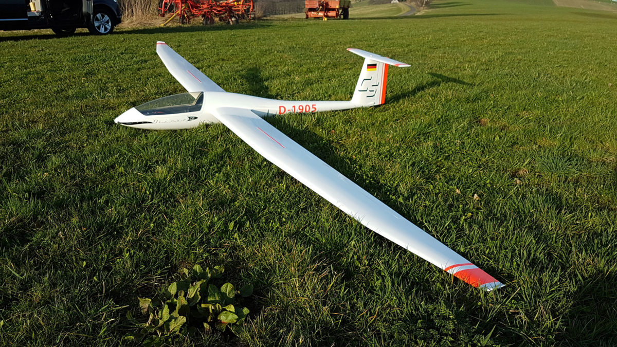 Discus-(2) | CNC Luftsporttechnik