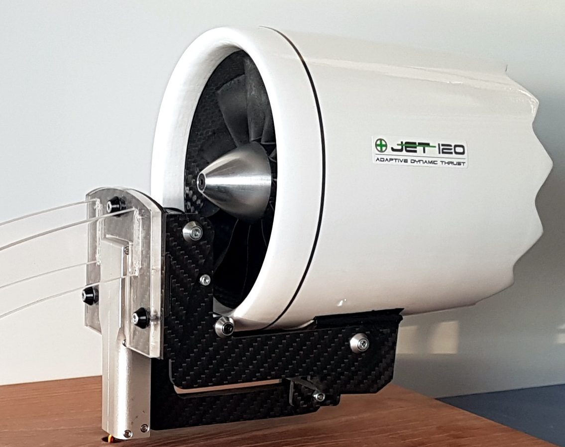 +Jet | CNC Luftsporttechnik