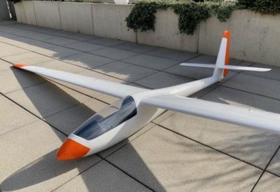 ASW-15 | CNC Luftsporttechnik