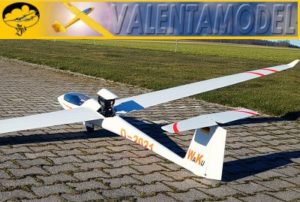 Valenta | CNC Luftsporttechnik