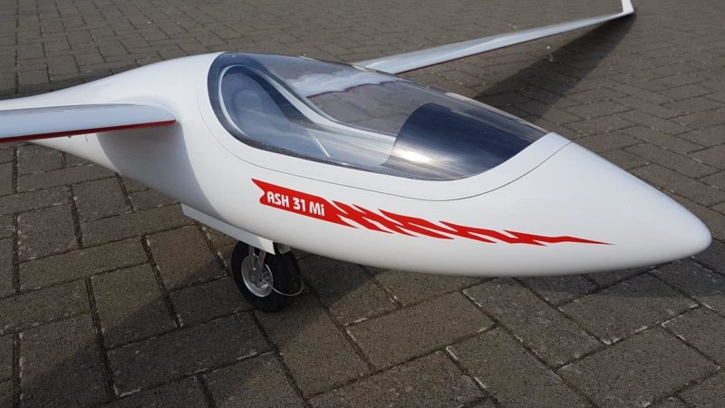 ASH31 mi – 6m Valenta Modell weiß/weiß (Anfertigung innerhalb 12 Wochen ...