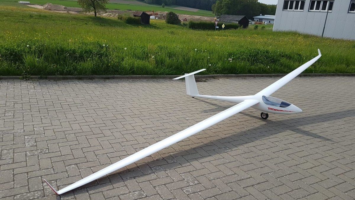 ASH31 mi – 6m Valenta Modell weiß/weiß (Anfertigung innerhalb 12 Wochen ...