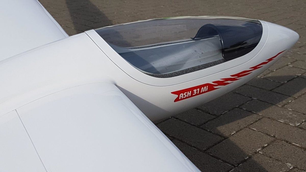 ASH31 mi – 6m Valenta Modell weiß/weiß (Anfertigung innerhalb 12 Wochen ...