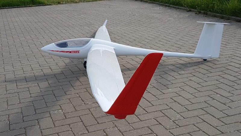 ASH31 mi – 6m Valenta Modell weiß/weiß (Anfertigung innerhalb 12 Wochen ...